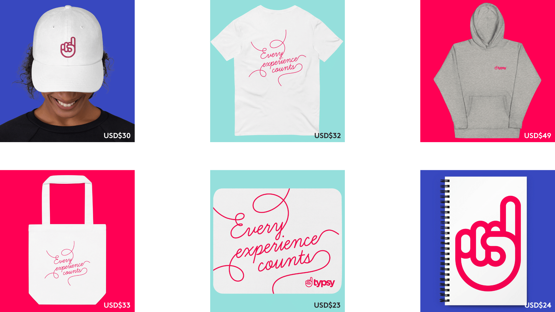 Typsy Shop | Typsy
